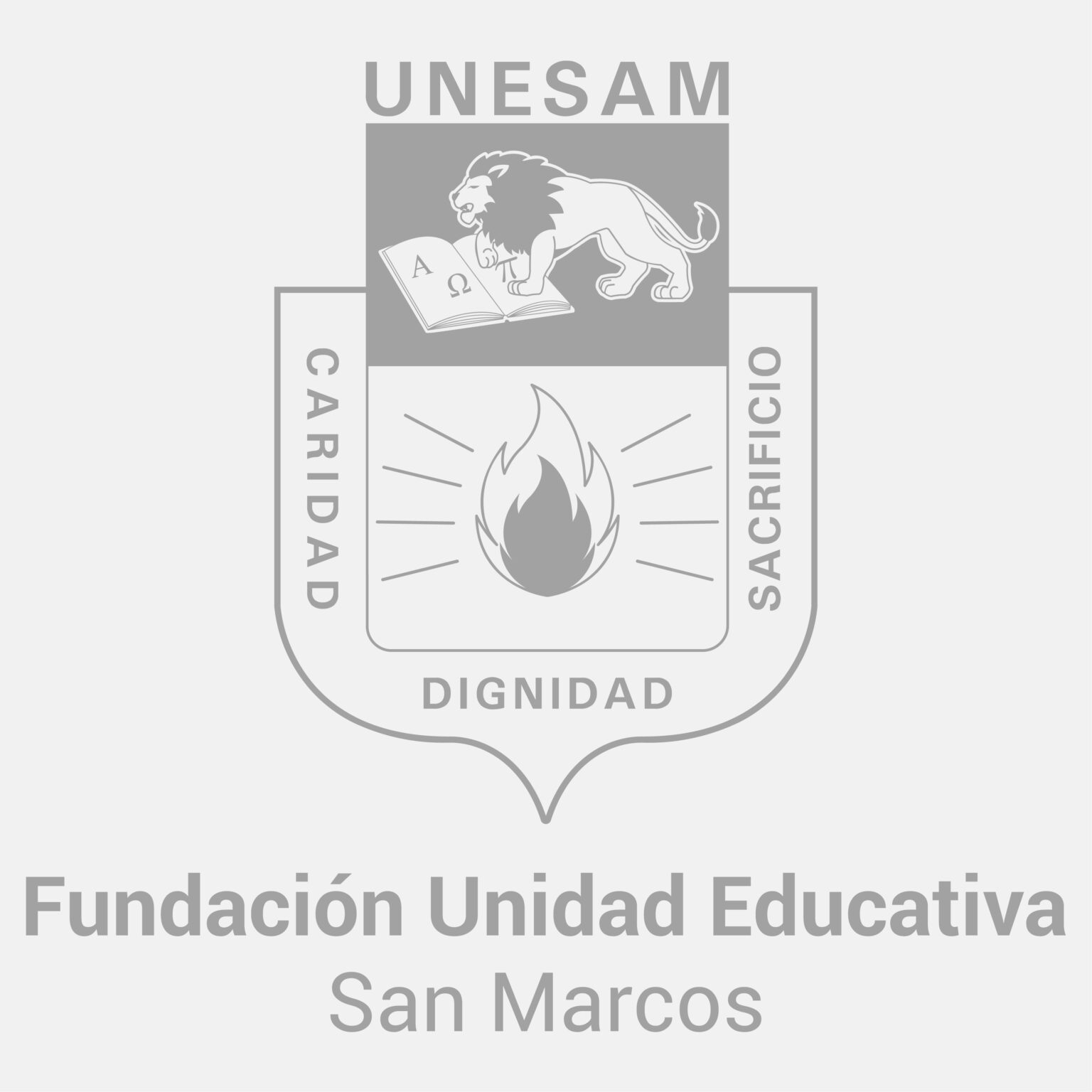 Plan de estudios – Fundación Unidad Educativa San Marcos